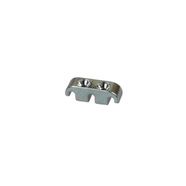 STRING RETAINER 5 STRING BASS CHROME STRING RETAINER 5 STRING BASS CHROME